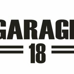 Garage 18 (Borovskoye Highway No:6к1), motosiklet satışı  Moskova'dan