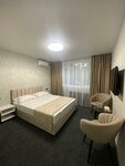 Рандеву (Vasiliya Petushkova Street No:19), otel  Moskova'dan