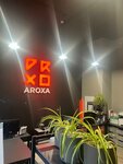 Арокса (Krasnobogatyrskaya Street No:38), sanayi ekipmanları firmaları  Moskova'dan