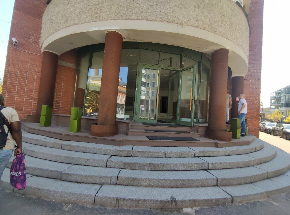 i̇nternet pazarlama şirketi AxiomaIT, Saint‑Petersburg, foto