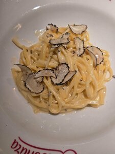 Carbonara (Lenina Avenue No:25), restoran  Yekaterinburg'dan