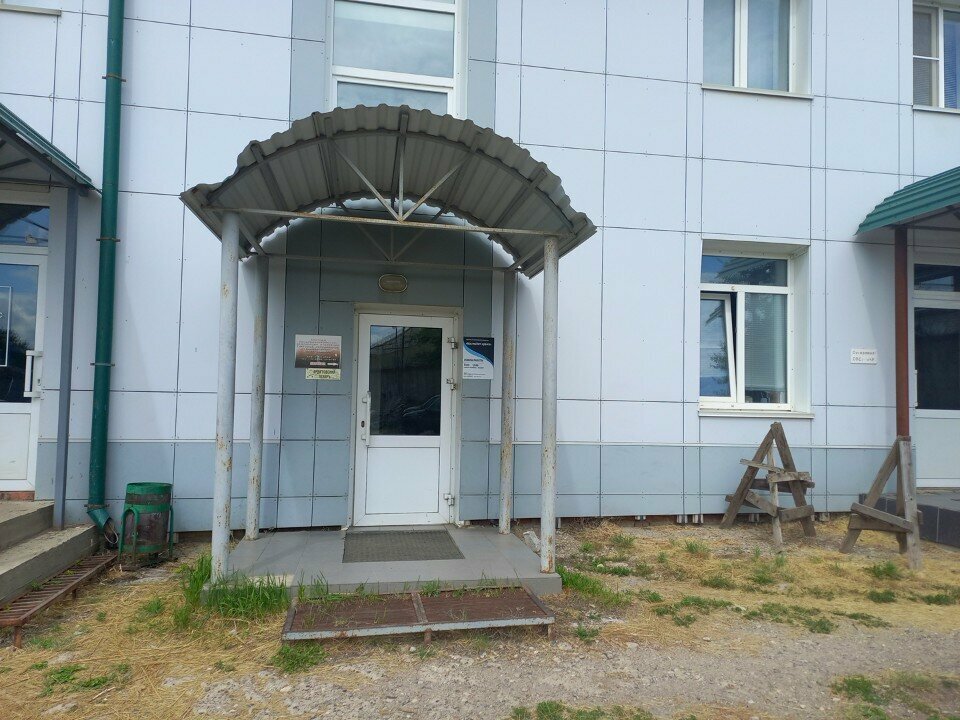 Konut servisleri kuruluşları Дельта, Saransk, foto