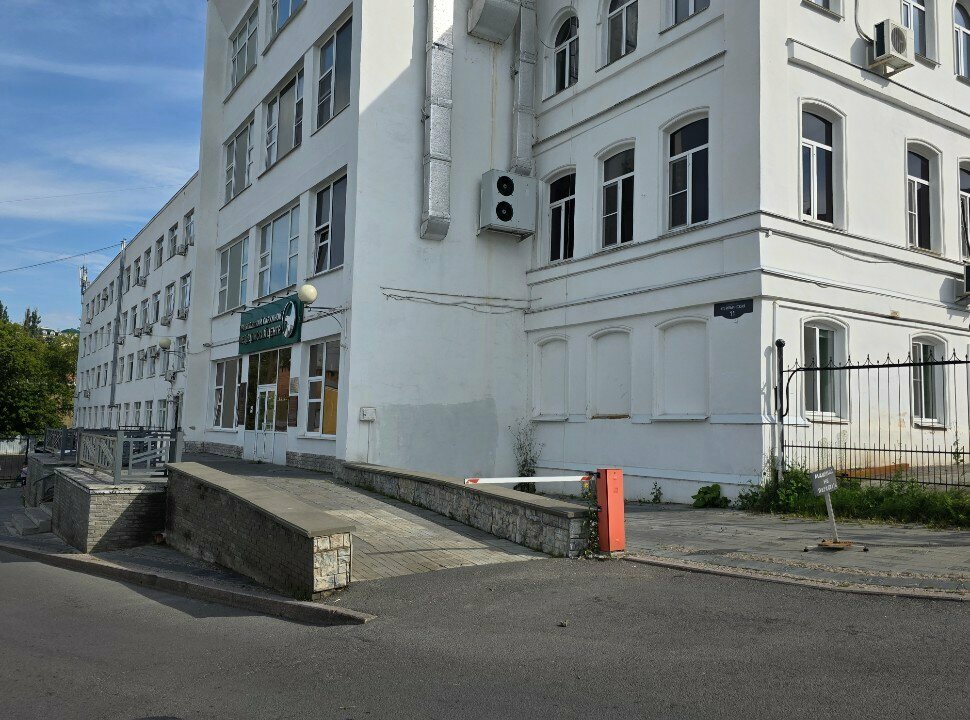 Hastane bölümü Volga Region Department of X-ray Surgical Diagnostics and Treatment, Nijni Novgorod, foto
