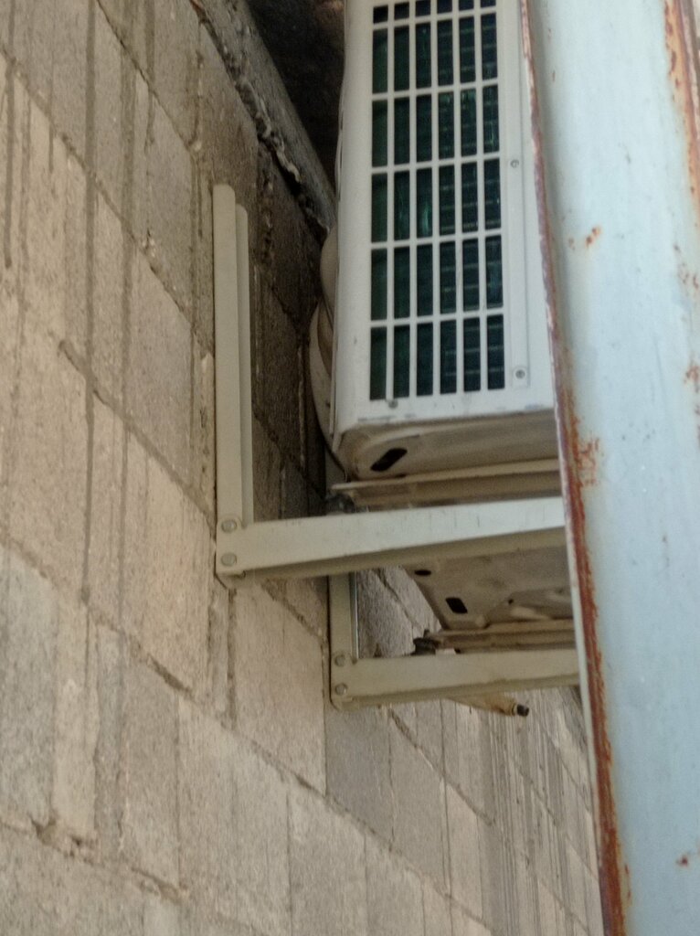 Market Dua Muhammad grocery store, Hofuf, foto