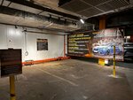 Сухой туман (Pobedy Avenue No:200), otomat makinaları firmaları  Cherepovets'ten
