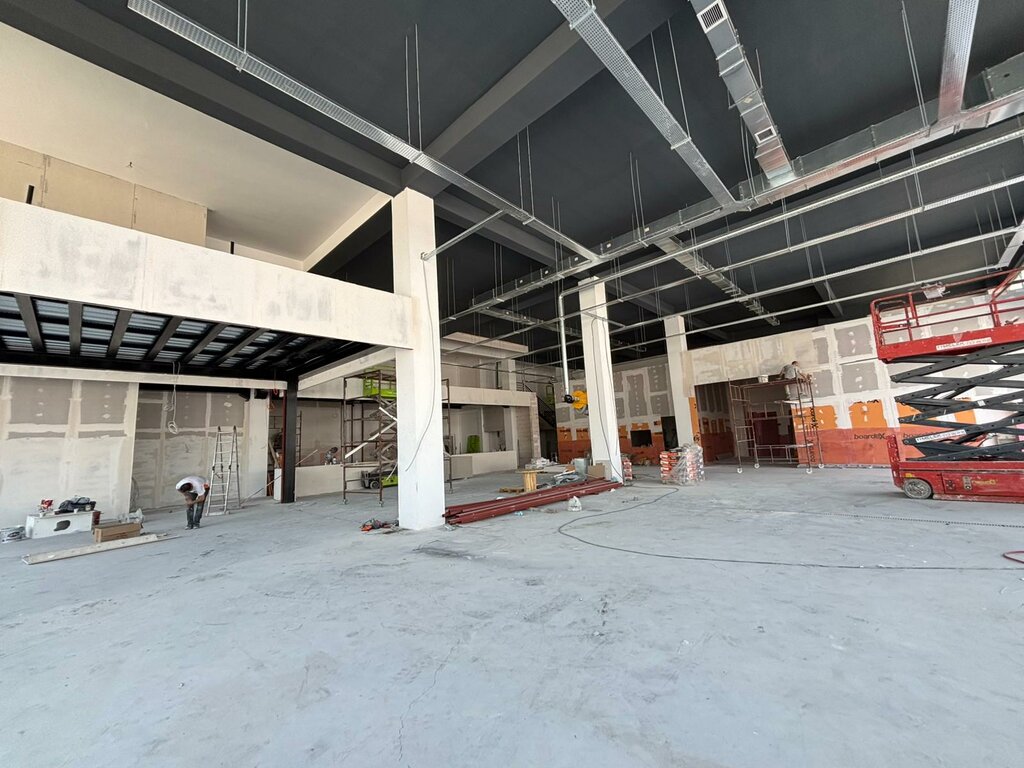 Otomobil servisi Pi Servis Bosch Car Service Ankara, Ankara, foto