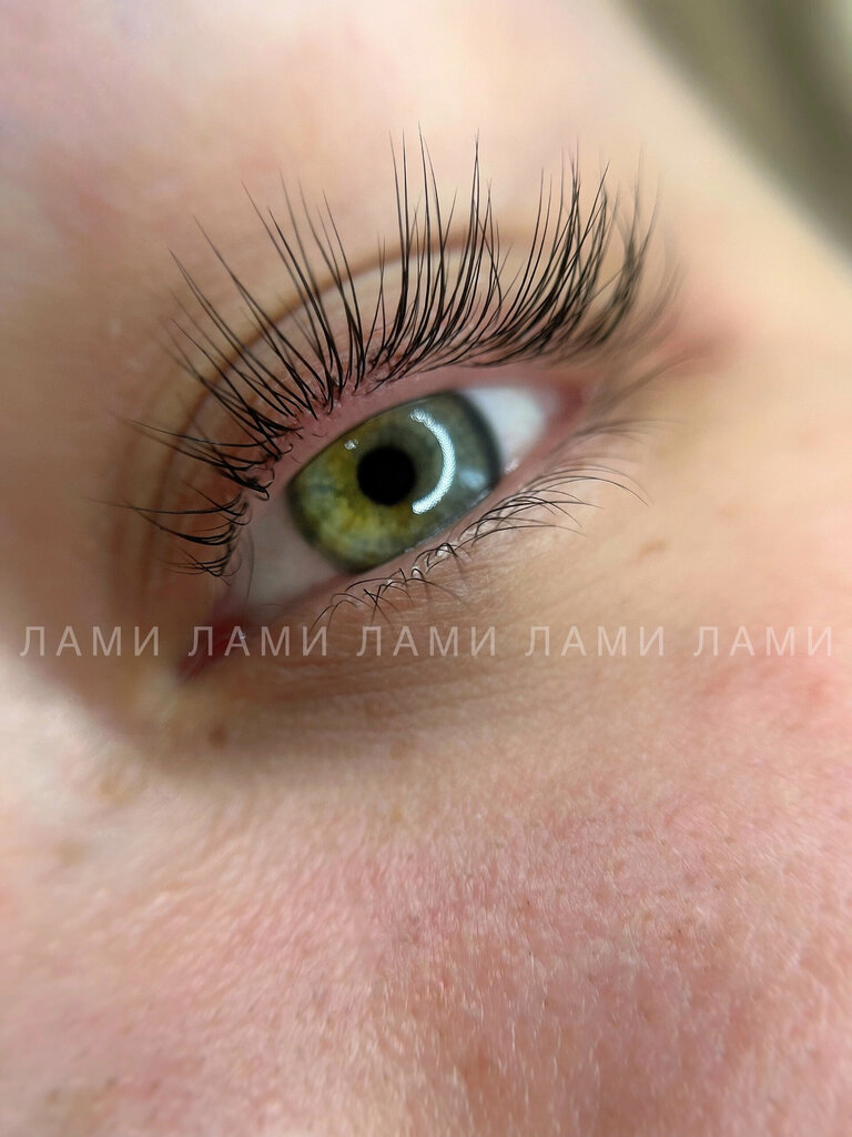 Kalıcı makyaj stüdyosu Aesthetic studio, Samara, foto