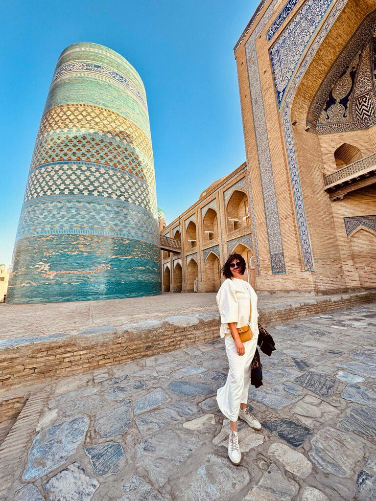 Psikolojik eğitimler Татьяна Звягина Психолог Туры - ретриты, Moskova, foto