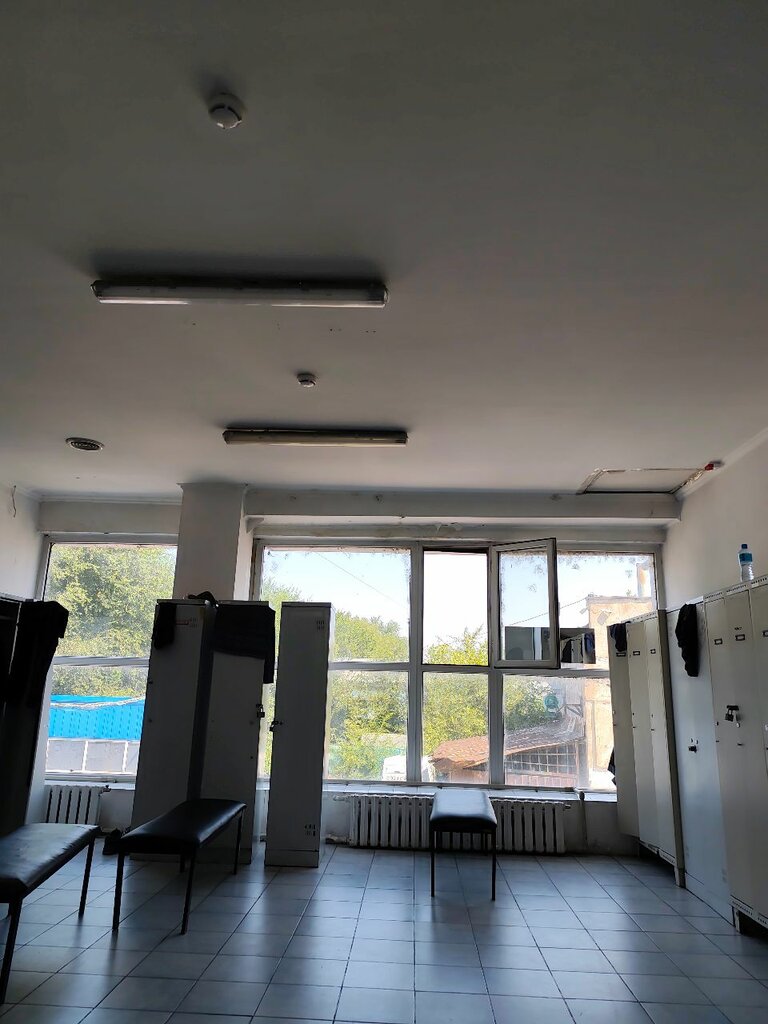 Manavlar Vegetables and fruits, Almatı, foto