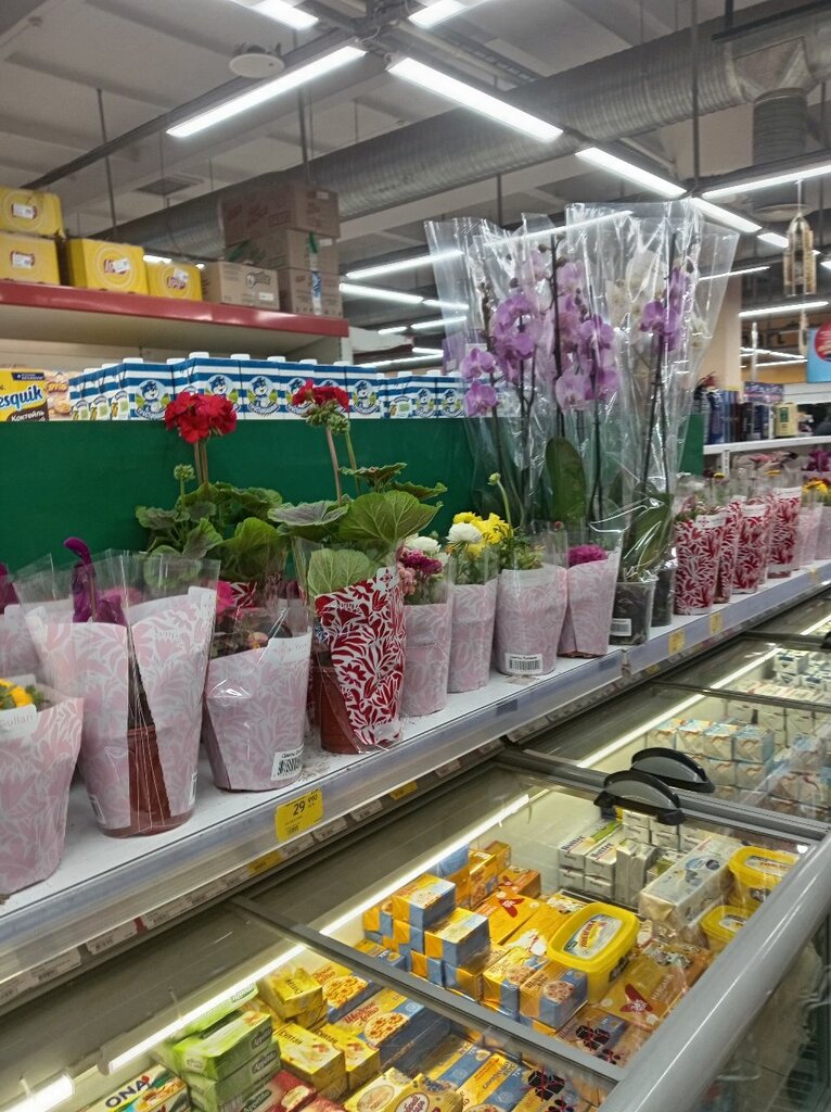 Market Grocery, Taşkent, foto