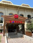 Bonsai (Boyqorgon passage 1 No:15, Yashnabad City District), restoran  Taşkent'ten