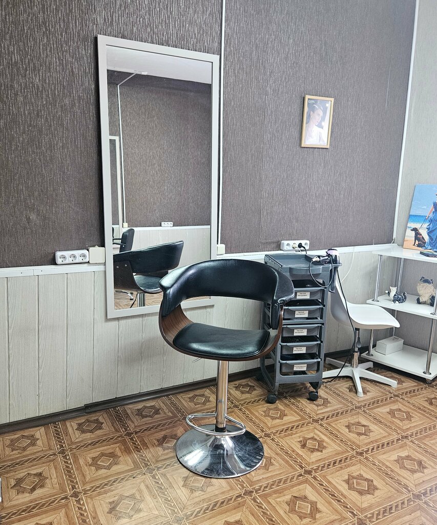 Kuaförler Rozochka, Minsk, foto