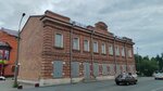 Дом А. Н. Буторова (Pomorskaya ulitsa No:10), turistik yerler  Arhangelsk'ten