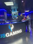 Eis gaming (ulitsa Sholokhova No:6), siberspor  Aksay'dan