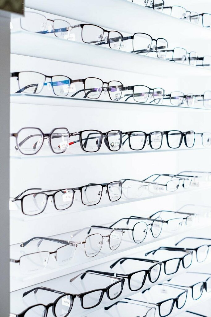 Optik Smirnov Optic, Çeliabinsk, foto