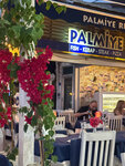 Palmiye Restaurant since 1986 (Muğla, Bodrum, Neyzen Tevfik Cad., 2), restoran  Bodrum'dan