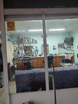 Kardeşler Erke Kuaförü (Kayseri, Kocasinan, Sümer Yeni Mah., 50. Sok., 8C), berberler  Kayseri'den
