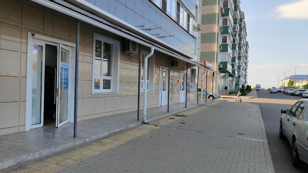 Hidrolik ve basınçlı ekipman tamiri СлавГидроМир, Krasnodar, foto