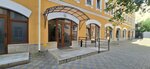 Виктория Космо (Fontanka River Embankment No:89В), güzellik salonu  Saint‑Petersburg'dan