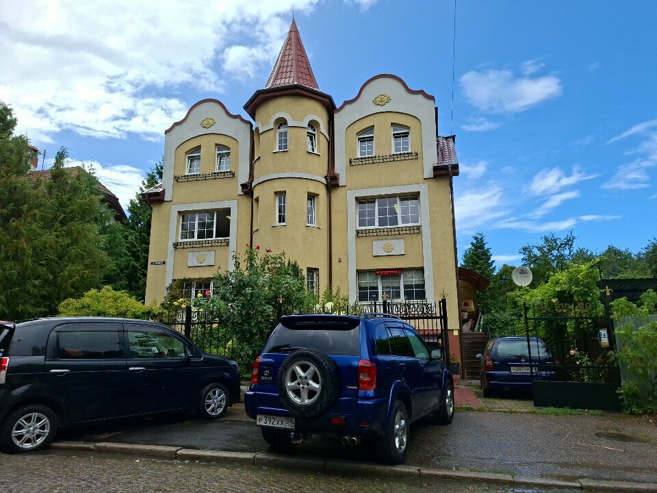 Beyaz eşya servisleri Servisny tsentr Kb Master, Kaliningrad, foto