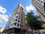ZhK Privilegiya (Krasnodar, Seleznev Street), konut blokları  Krasnodar'dan