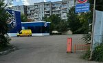 Красноярская, автобусная компания (Metallurgov Avenue No:8), otobüs taşımacılığı  Krasnoyarsk'tan