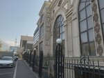 Altyn el (Muhammed Haıdar Dýlatı kóshesi No:55), restoran  Almatı'dan