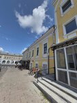 Дом купца Свешникова (Bolshaya Moskovskaya Street No:8), turistik yerler  Vladimir'den