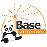Base (ulitsa Chaykovskogo No:1А), i̇nternet hizmet sağlayıcıları  Angarsk'tan