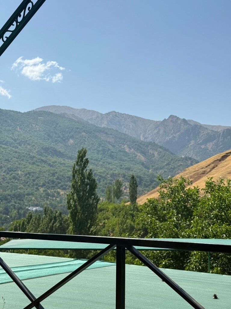 Kahve dükkanları Caffetruck, Taşkent, foto