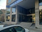 Юнибанк (Charents Street No:12), atm'ler  Erivan'dan