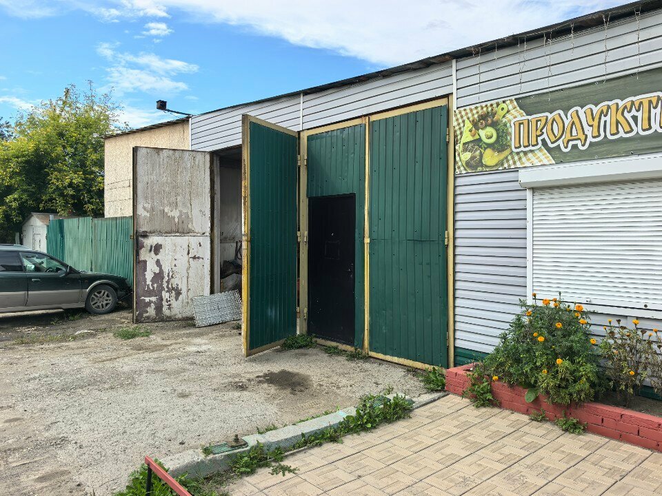 Otomobil servisi Герон, Novosibirsk, foto