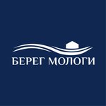 Bereg Mologi (Rechnoy pereulok No:1, derevnya Protivye (Romanovskoye selskoye poseleniye)), resort oteller, tesisler  Tverskaya oblastından