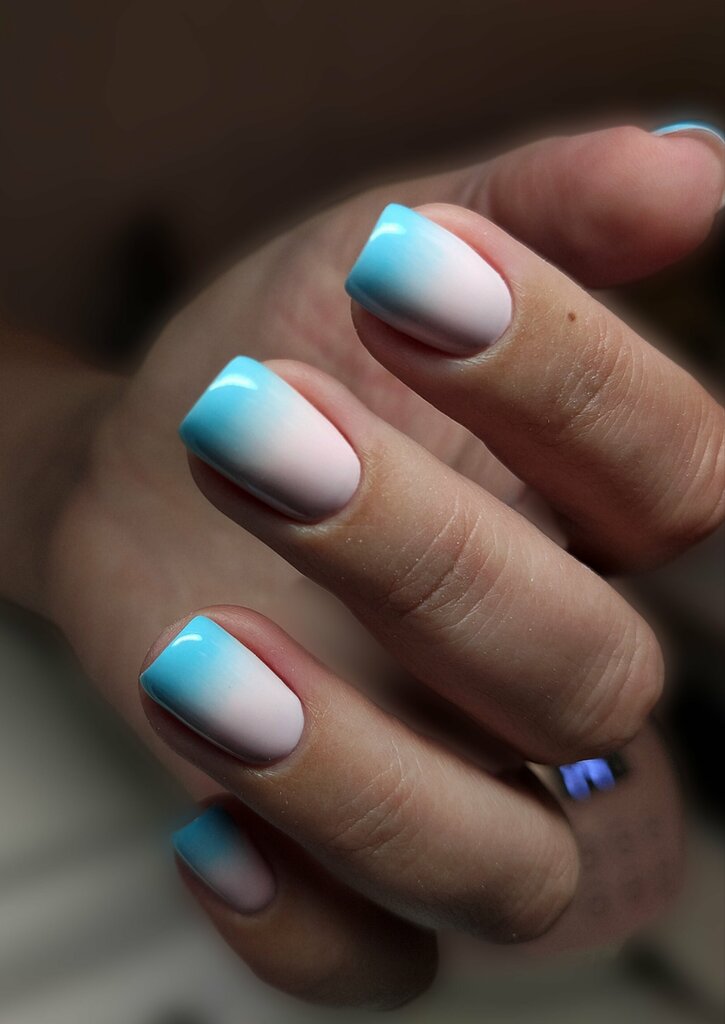 Manikür-pedikür Soboleva. nails, Balaşiha, foto