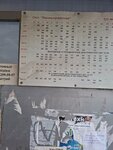 Administratsiya Mo g. Tikhoretsk, Mu (Oktyabrskaya ulitsa No:93А), belediyeler, devlet daireleri  Tihoretsk'ten