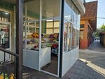 Food Kiosk (Respýblıka dańǵyly No:8/2), manavlar  Çimkent'ten (Şımkent'ten)