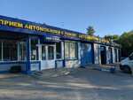 Avtoshina (Patriotov Avenue No:67Г, Voronezh), jant ve lastikçiler  Voronej'den