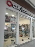 Coolbox (Distrital Chorrillos, La Campiña, Avenida Guardia Civil Sur, 1035), elektronik eşya mağazaları  Lima Bölgesi'nden