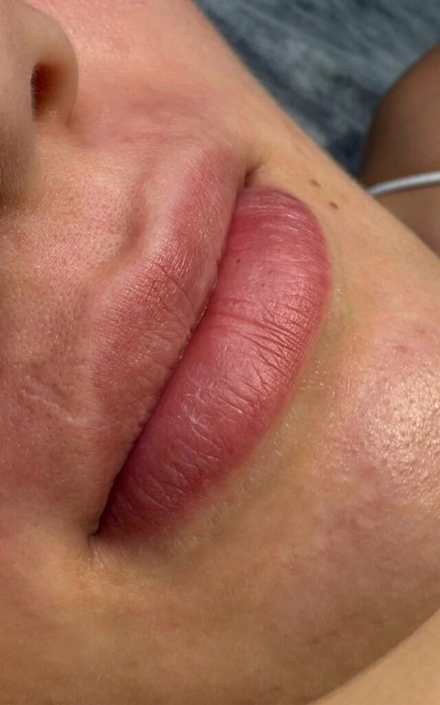 Kalıcı makyaj stüdyosu Кабинет Косметологии и Перманентного макияжа Элины Поличинской, Moskova, foto