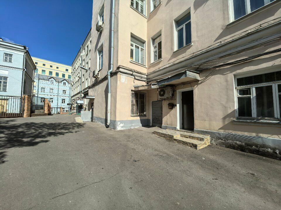 i̇nşaat firmaları ДелСтройСервис, Moskova, foto