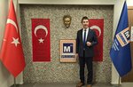 Tuncay Özen Mali Müşavir (İstanbul, Güngören, Abdurrahman Nafiz Gürman Mah., Şair Ahmet Kutsi Tecer Cad., 53G), mali müşavir  İstanbul'dan