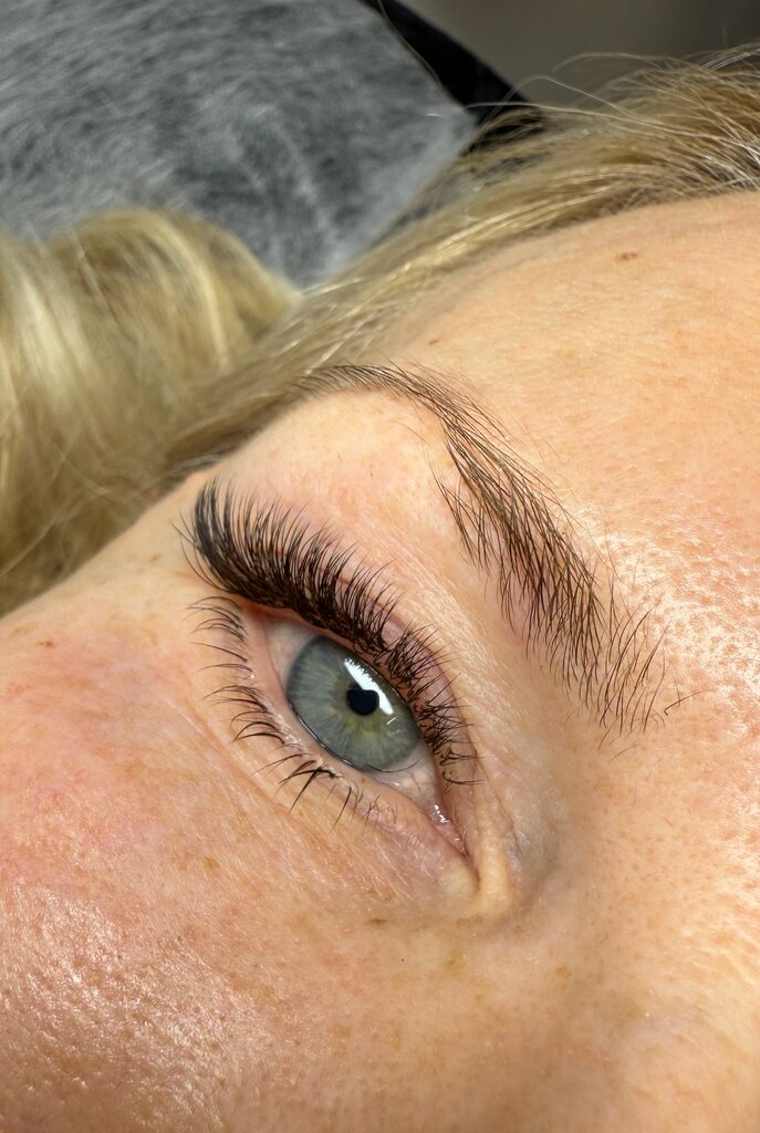 Kaş ve kirpik salonu Lolly_lashesss, Himki, foto