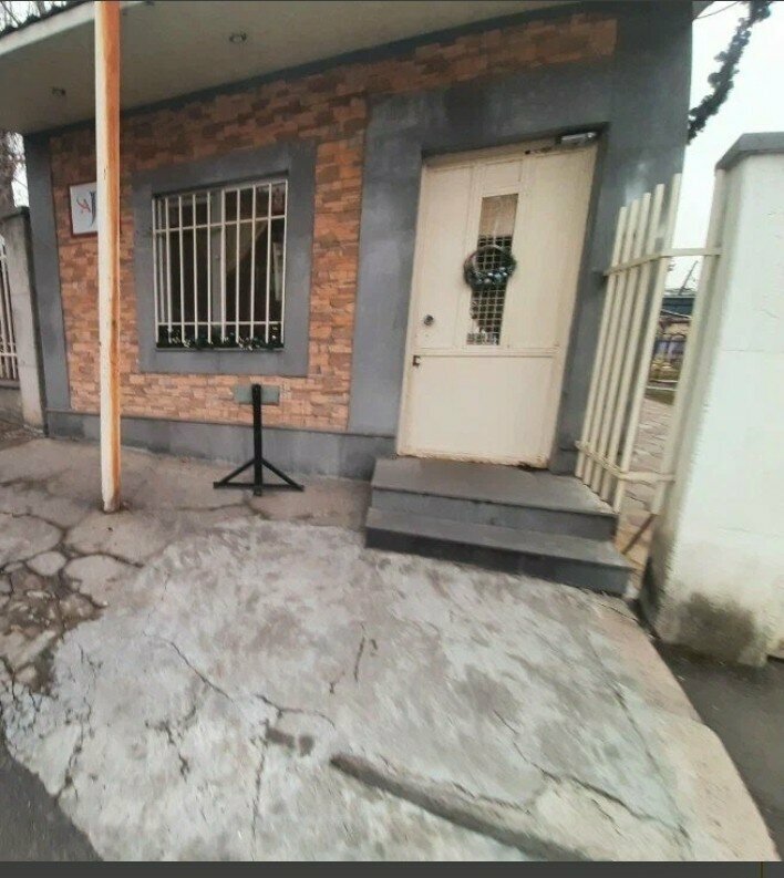 Anaokulları Kindergarten, nursery, Erivan, foto