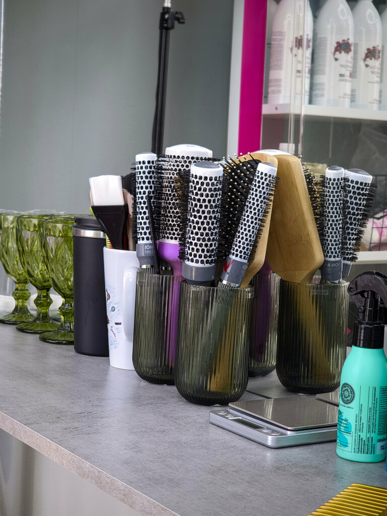 Güzellik salonu До/После, Samara, foto