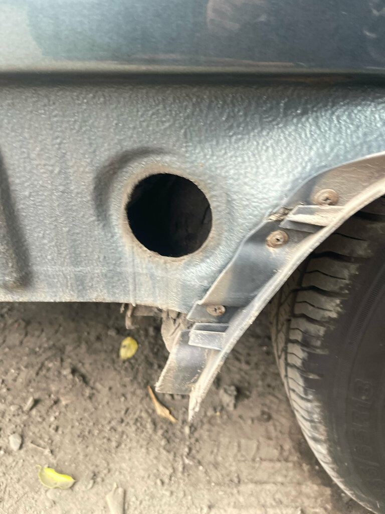 Otomobil servisi Garage_58, Penza, foto