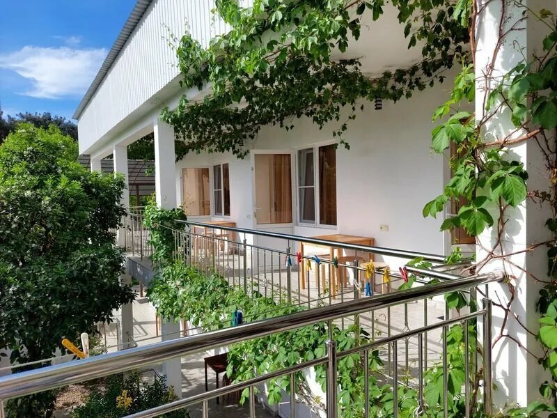 Konuk evi Дом у черного моря, Gagra Bölgesi, foto