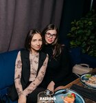 Bazooka Lounge (Parkovaya Street No:20/1), restoran  Usinsk'ten