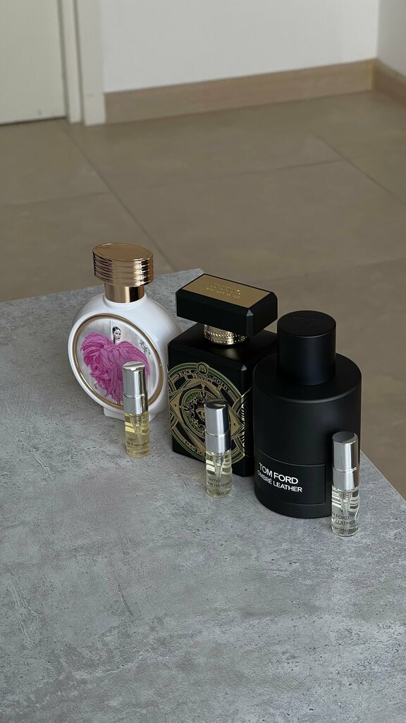 Kozmetik ve parfümeri mağazaları Монфлако, Sakhalinsk, foto