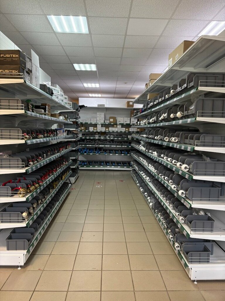 Isıtma sistemleri ve ekipmanları Wattson, Rybinsk, foto