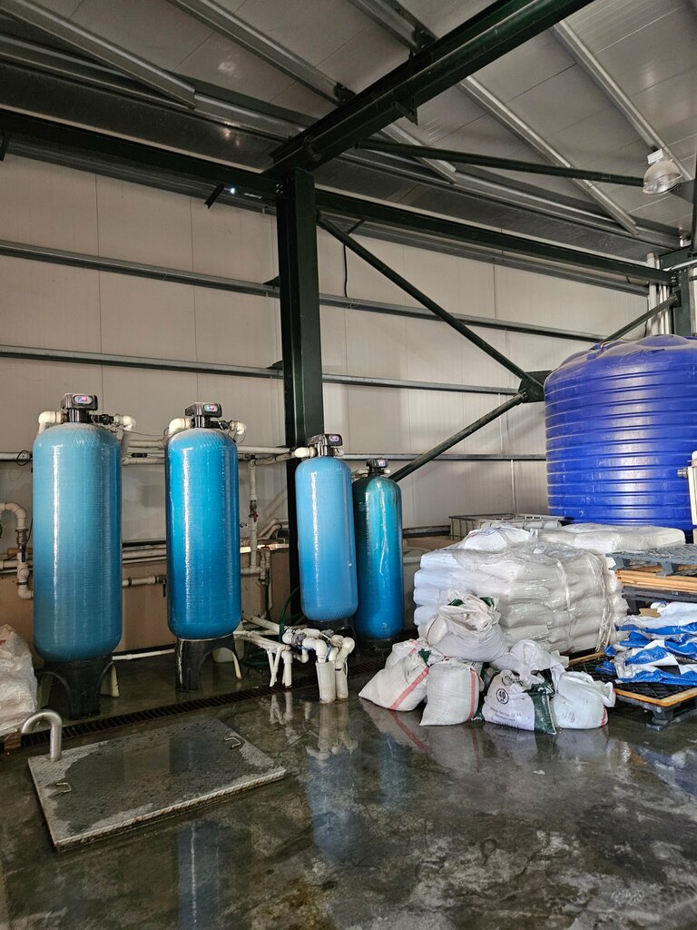 Su arıtma ve ekipmanları LG Su Arıtma İzmir ve Ege Bölge Yetkili Satış, İzmir, foto